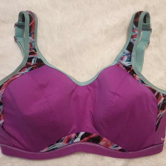Freya | Intimates & Sleepwear | Freya Sports Bra Uk 32ffus 32g | Poshmark
